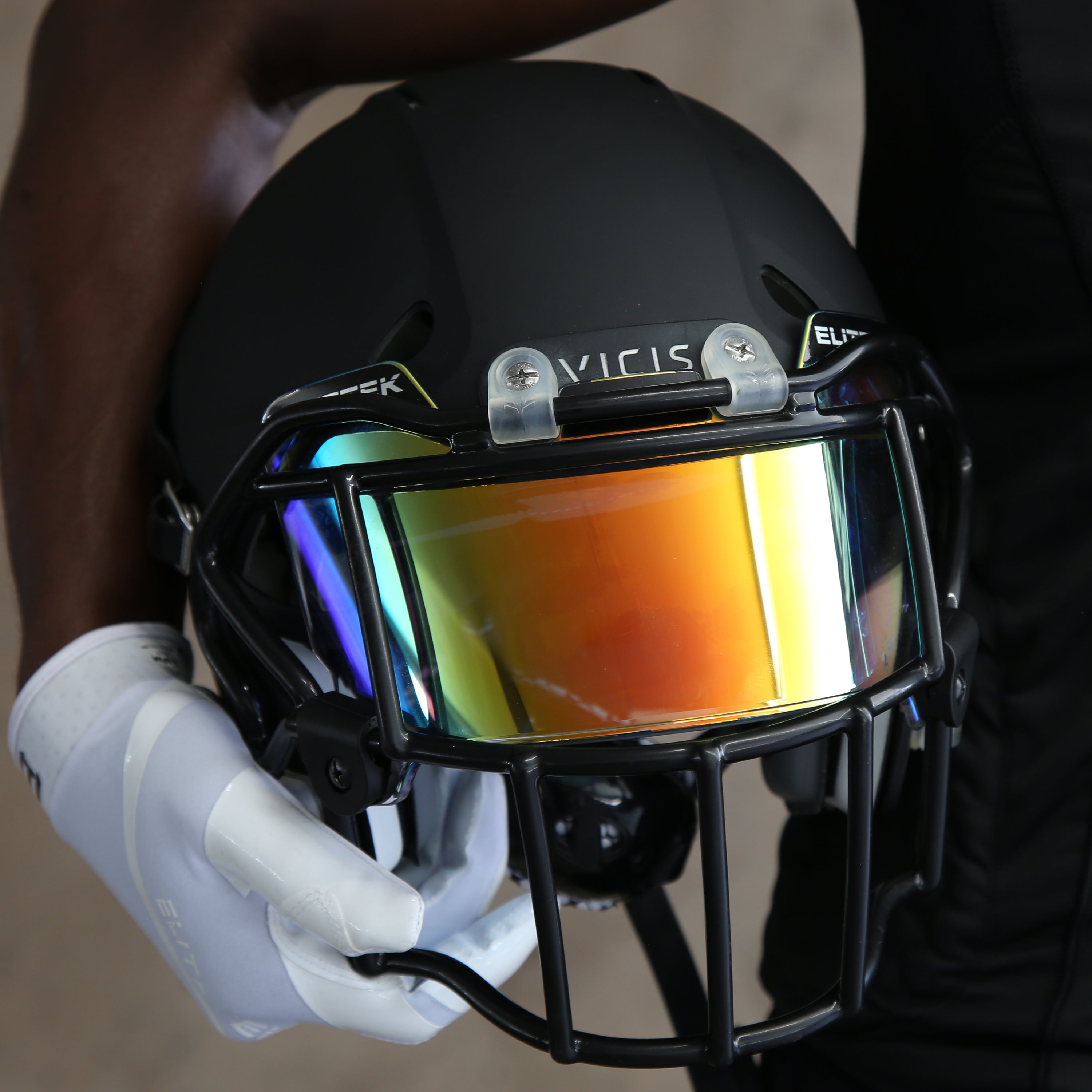 EliteTek.com America's #1 selling Football Gloves and Visors – EliteTek ...