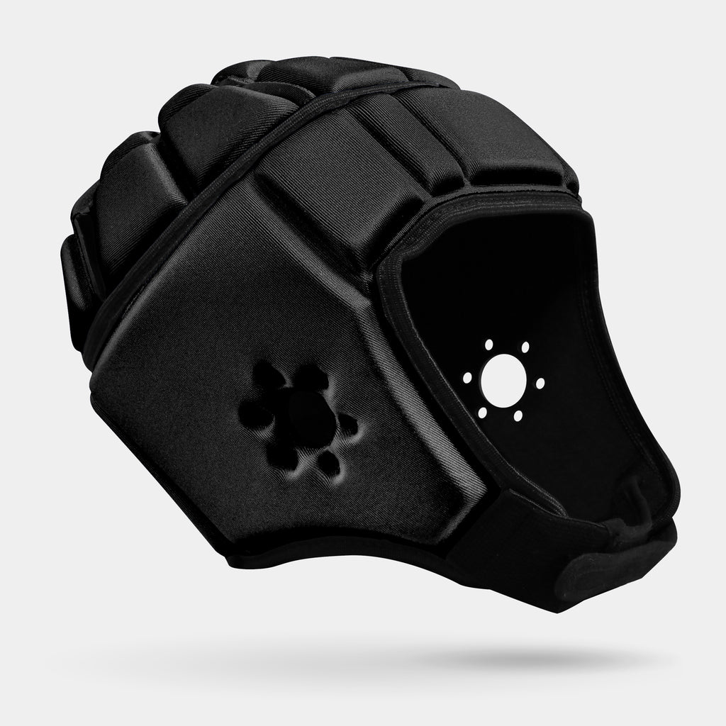 Soft Padded Helmet – EliteTek Sports